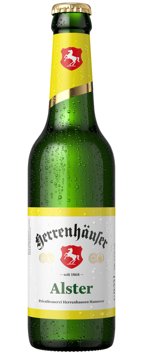 Produktübersicht - Privatbrauerei Herrenhausen GmbH